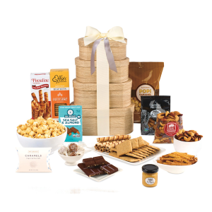 Gourmet Tower Kit - Blue Sky Marketing