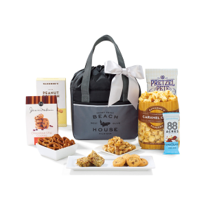 Snack Pack Cooler - Blue Sky Marketing
