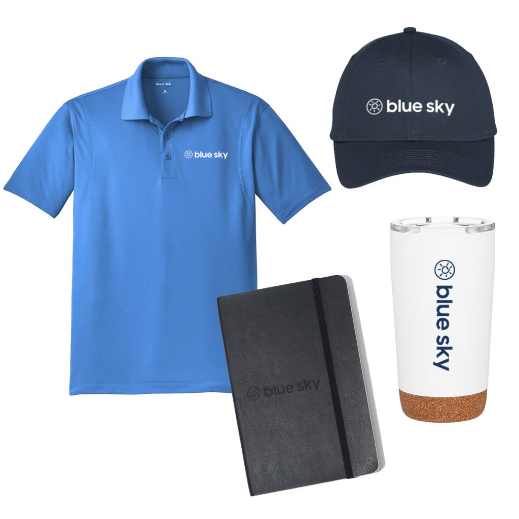 Gifting Platform - Blue Sky Marketing