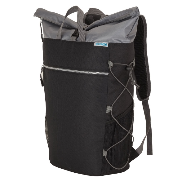 iCOOL® Trail Cooler Backpack - Blue Sky Marketing