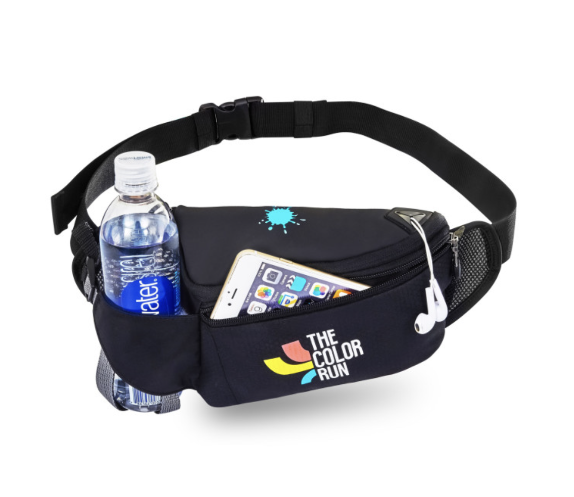 Vertex Revive Waist Pack - Blue Sky Marketing