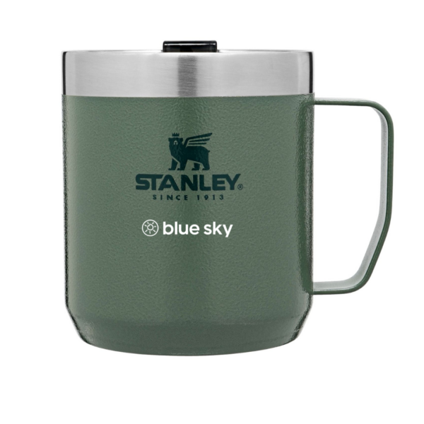 Stanley Legendary Camp Mug 12 oz - Blue Sky Marketing